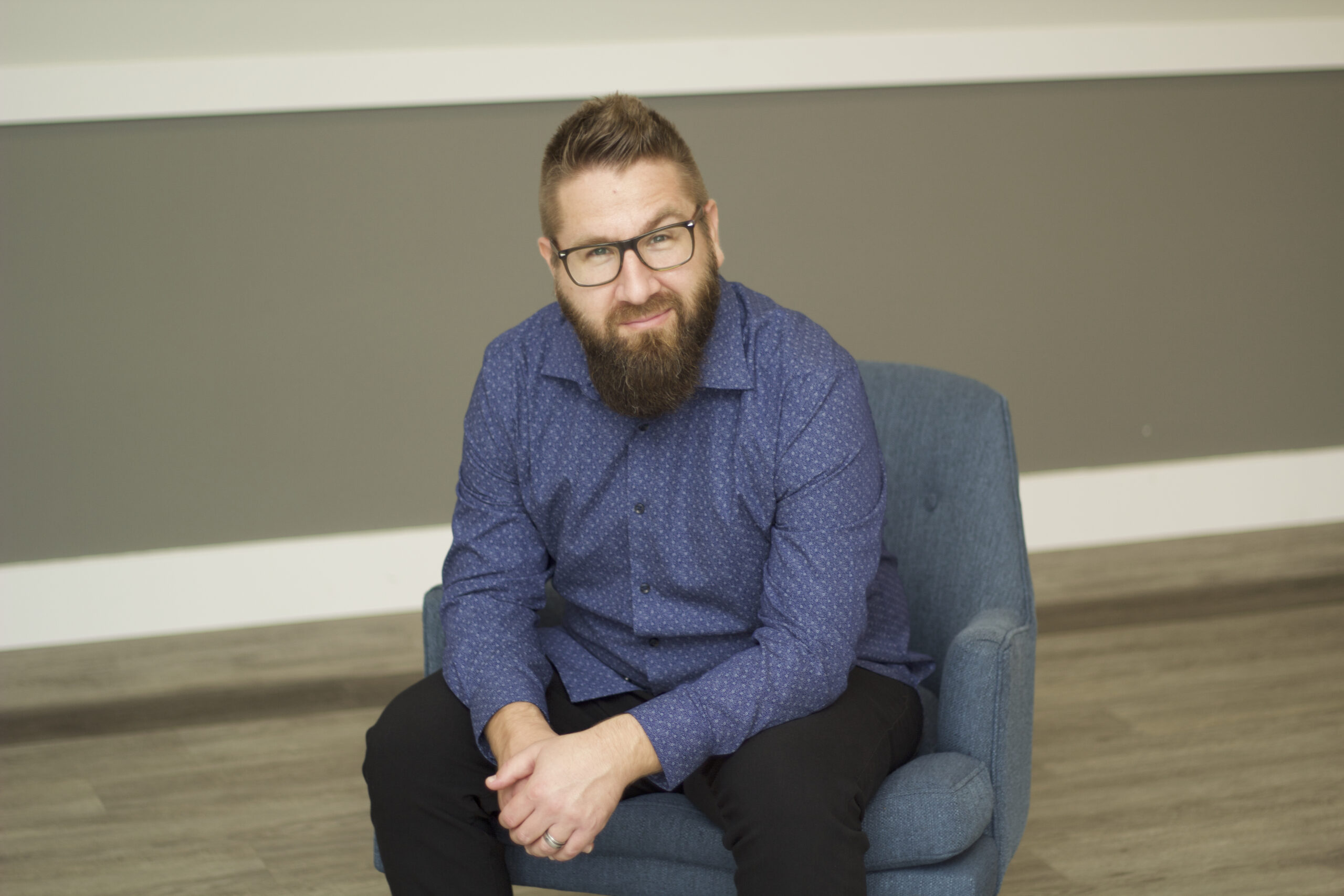 Blog - Michael Dueck