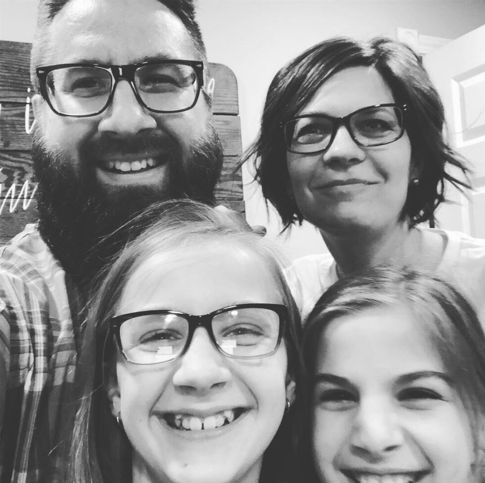 About - Michael Dueck